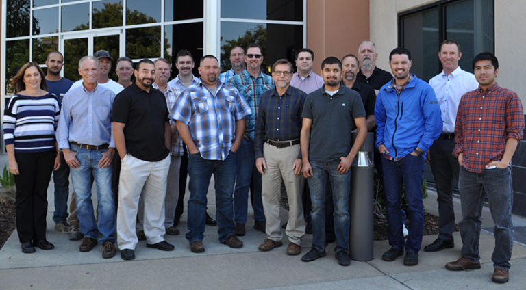 Our Team | TSD Engineering
