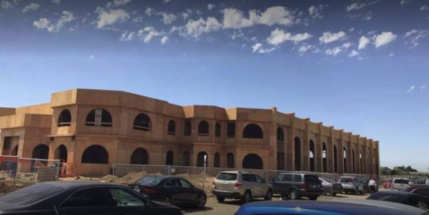 Projects | TSD Engineering