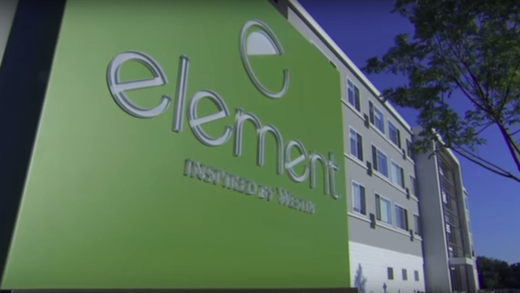 Projects | TSD Engineering